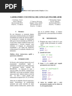 Pasos para La Instalación de Módulo DSC y Activación de LabVIEW | PDF ...
