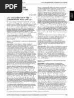 Tableau de dilution de l'alcool | PDF