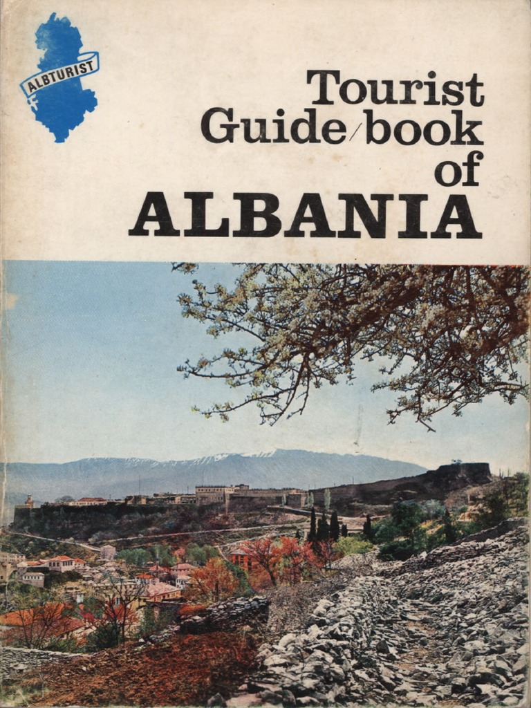 Tourist Guide Book of Albania | PDF | Albania | Valley