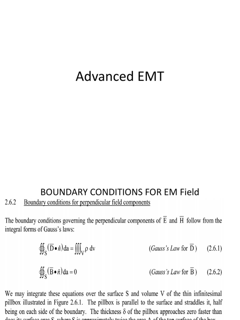 MS EMT 4 New | PDF