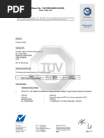 Astm C920 | PDF