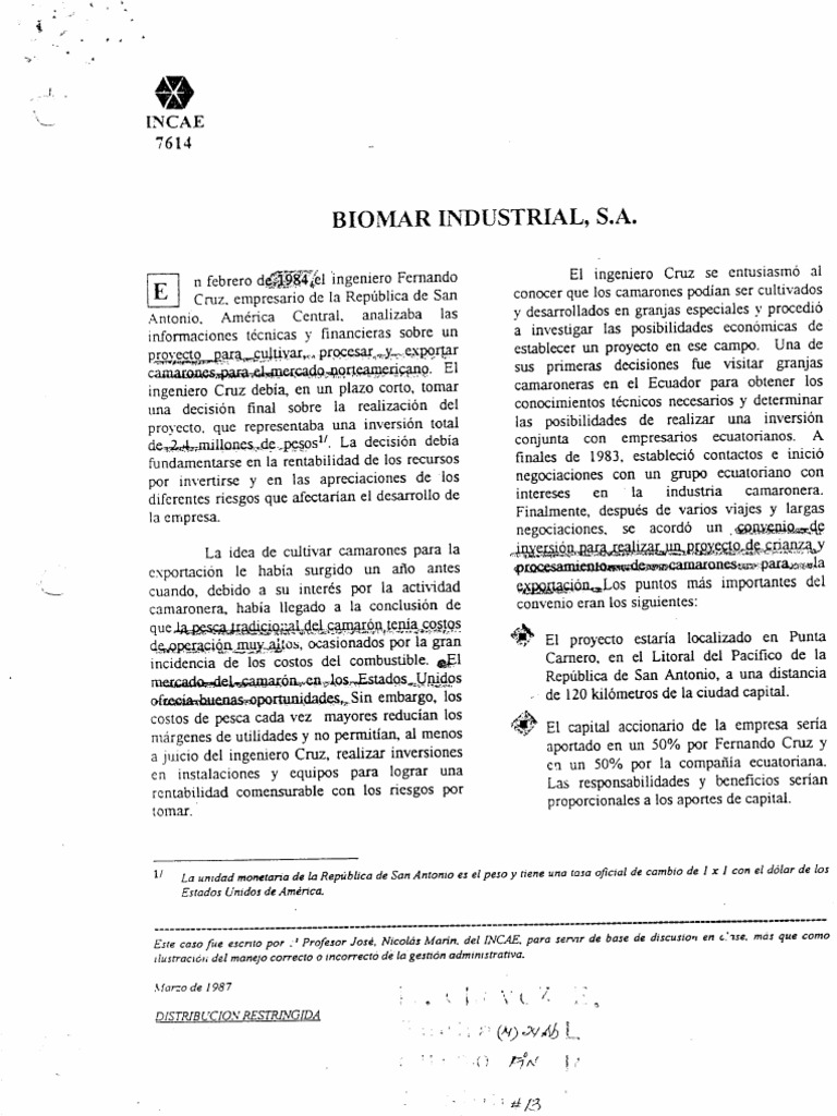Biom - Ar Idn | PDF