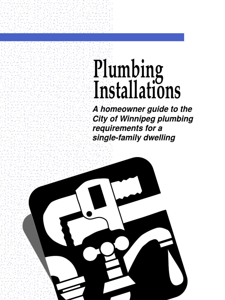 Plumbing | PDF