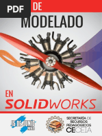 Ejercicios Solidwork 1 | PDF | Science | Ingeniería