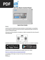 Honeywell Vista Panel Polling Loop Guide | PDF | Troubleshooting ...