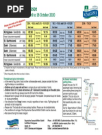List of ISO MSS (Management System Standard) Till 26.8.20 | PDF | Iso ...