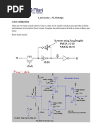 Instruction Manual For Programming The CPU Simulator | PDF | Subroutine ...