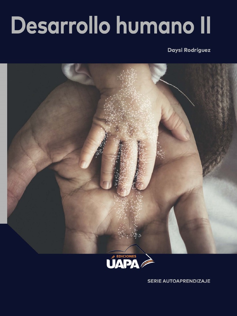 Desarrollo Humano 2 Daysi Rodriguez PDF | PDF | Adultos | Infección ...