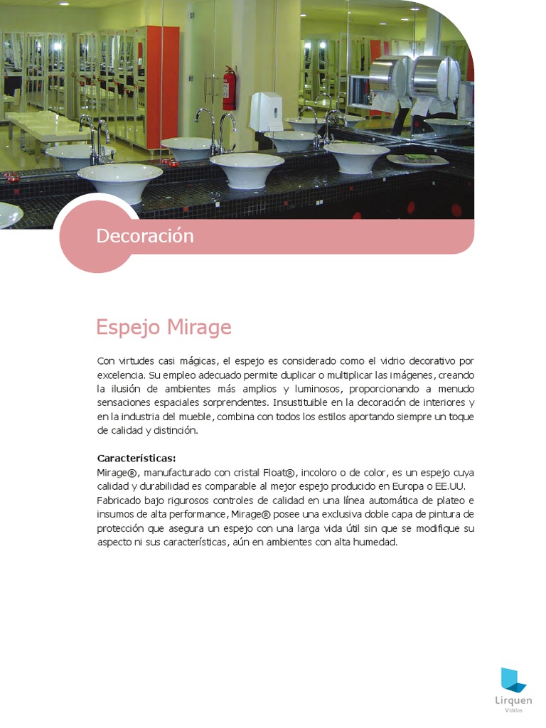 PDFM MIRAGE | PDF