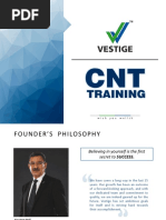 ESOP Offer Letter Template | PDF | Vesting | Option (Finance)