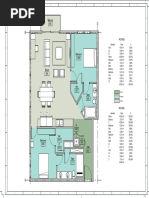 Program Ruang Hotel Bintang 4 | PDF | Hospitality Industry | Buildings ...