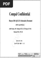 original-schematic-STM32F411CEU6 WeAct Black Pill V2.0 | PDF