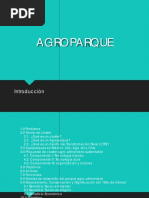 Censo Agrop 2024 Resultados Preliminares | PDF | Agricultura