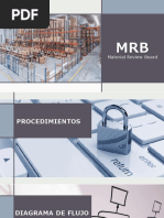 MRB (Material Review Board) | PDF | Ingeniería | Producción y fabricación