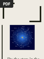 Science 9: Quarter 3 - Module 6: Constellations | PDF | Apparent ...