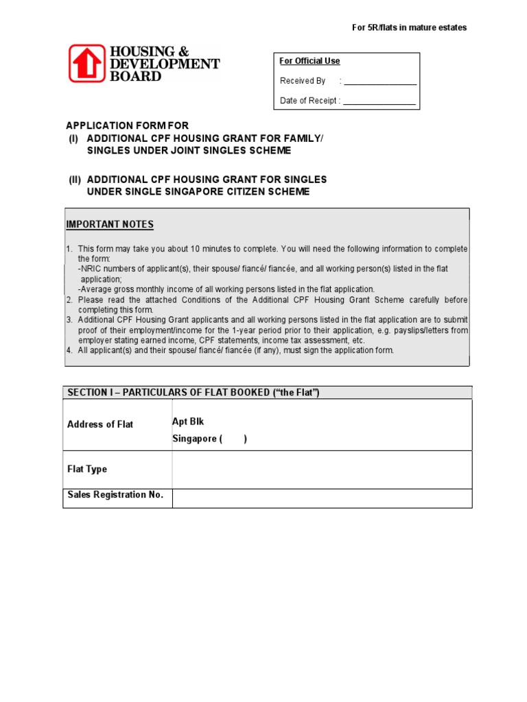 AHG Application Form | PDF | Social Institutions | Social Science