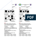 Letrang WW Kindergarten Worksheets | PDF