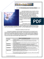Purpose Driven Life Study Guide | PDF | Jesus | Spiritual Gift