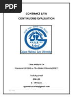 Gujarat Stamp Act, 1958 | PDF