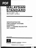 iSCADA Net - SPKA | PDF | Computer Engineering | Communication