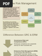 Operational Risk Taxonomy Guide | PDF | Operational Risk | Computer ...