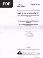 AAC BULL & BERSIMIS Conductor - Specification | PDF | Wire | Galvanization