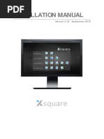 Syniti ADM Training | PDF | Table (Database) | Databases