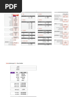 SnowRunner Tire Specifications Chart | PDF | Mechanical Engineering ...
