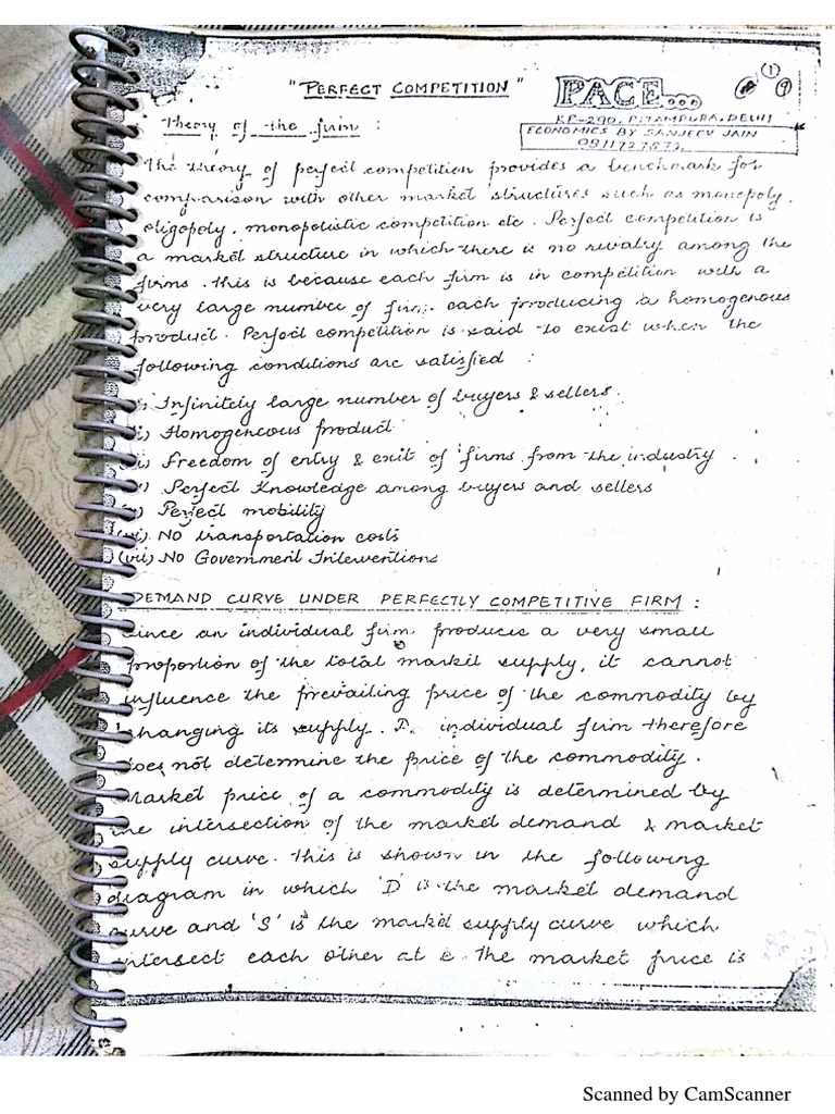 A document consisting entirely of the repeated text "Scanned by CamScanner | PDF