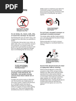 NPT Report | PDF | Belt (Mechanical) | Industries