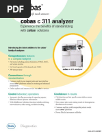 Brochure Vidas 3 | PDF