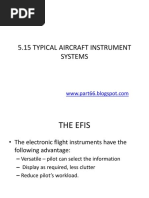 ATA 44 - Cabin Systems - Basics | PDF | Cockpit | Surveillance