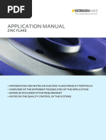 Defect Catalogue - Galva . | PDF | Rolling (Metalworking) | Zinc