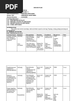 13 Core Competencies of Cookery | PDF | Cooking, Food & Wine