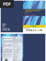 CESMM4 Civil Engineering Standard Method of Measurements | PDF