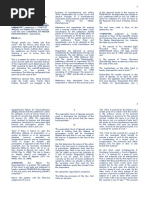 Gafta Rule No.125 | PDF | Arbitral Tribunal | Arbitration