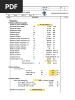 27.2basic Web Stiffener Design Example | PDF | Buckling | Structural ...
