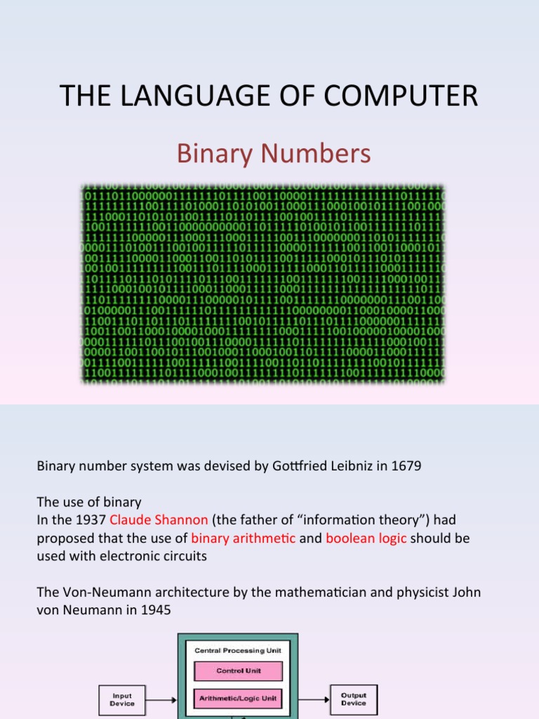 Language of Computer & Translators | PDF | Assembly Language | Compiler
