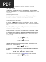 Norma Oficial Mexicana NOM-072-SSA1-2012, Etiquetado de Medicamentos y ...
