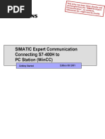 Siemens - S7-1500 Selection Guide | PDF