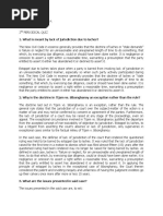 Sample Cross-Complaint in Interpleader For California | PDF | Complaint ...