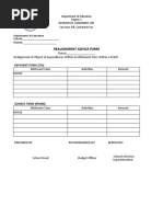 MOOE Utilization Guidelines for Schools | PDF | Receipt | Expense