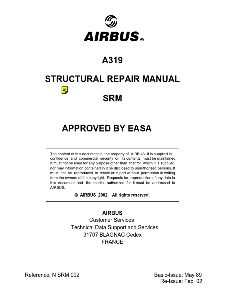 Airbus: Customer Services | PDF