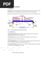 AISC - Shear Moments and Deflection | PDF