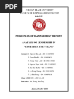 Lac Session Reflection On RPMS Sy 2020 | PDF | Teachers | Education Theory