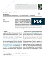 Final Results Framework Template And Examples Pdf
