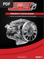 Renault H4B 0.9 TCE Engine Review | PDF | Internal Combustion Engine ...