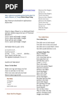 Gorean Slave Positions PDF | PDF | Hand
