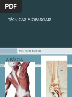 Pompage - Técnica e Aplicações | PDF | Coluna vertebral | Joelho
