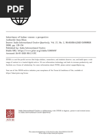 Patron Saint Assignment | PDF | Confirmation | Saint